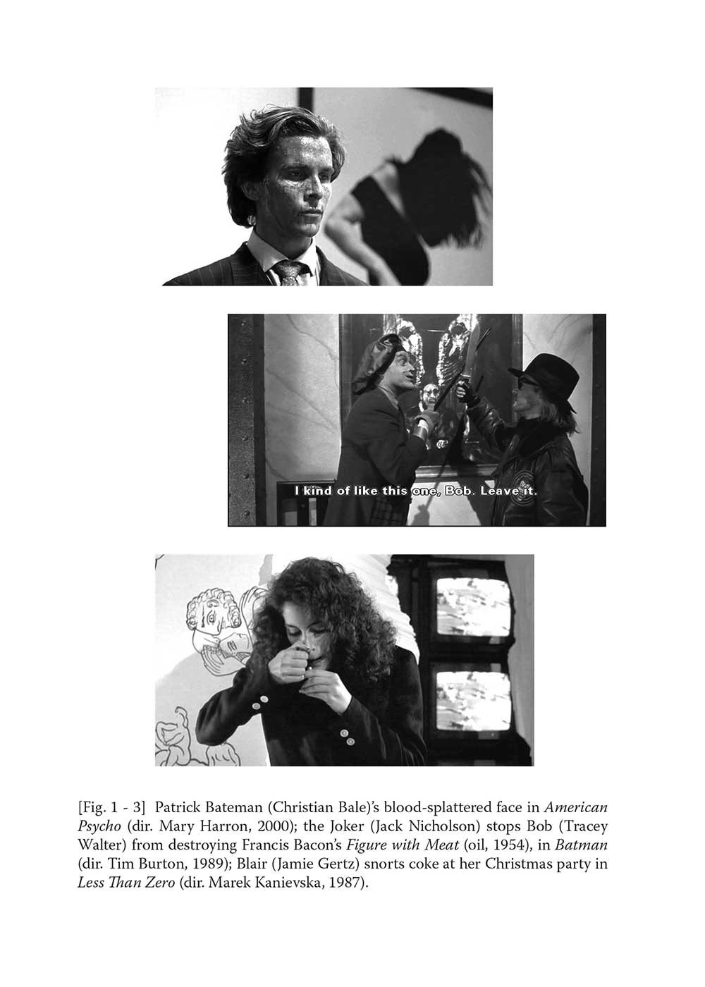 CASEY WEI (ed.) – WHITNEY HOUSTON, et al. – AgonyKlub