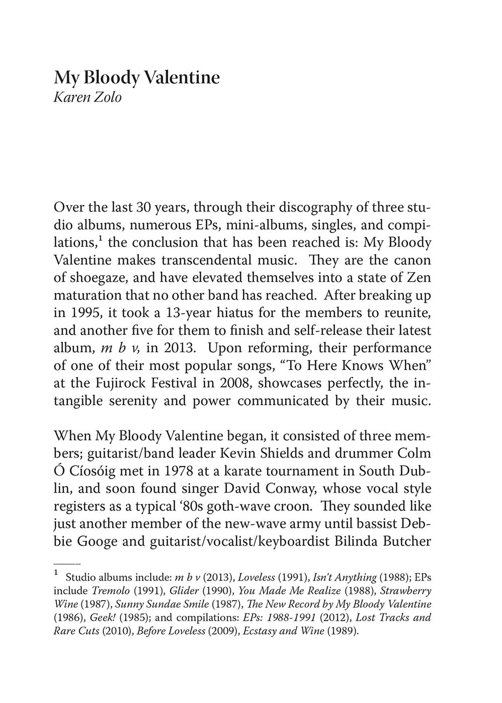 CASEY WEI (ed.) – WHITNEY HOUSTON, et al. – AgonyKlub